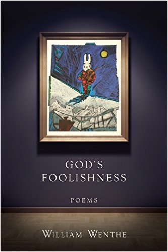 Books – William Wenthe
