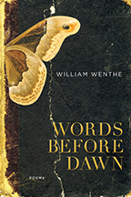 Books – William Wenthe