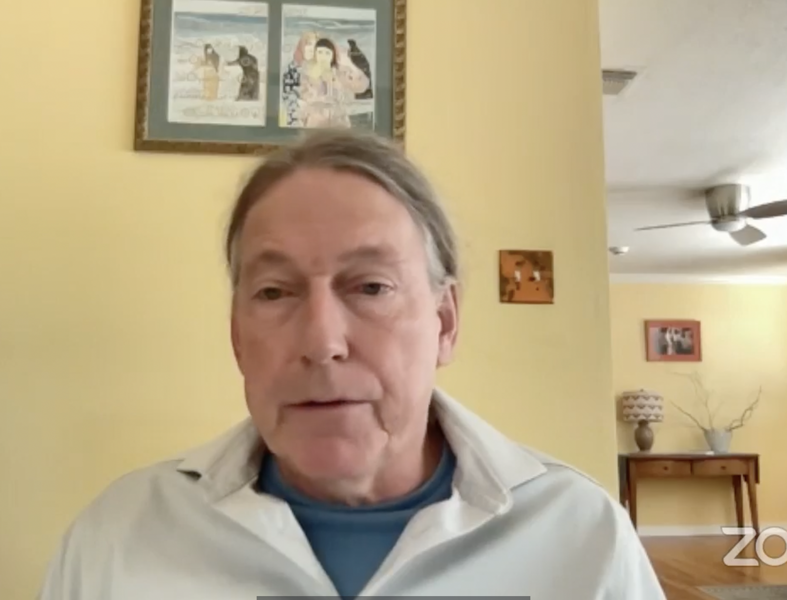 Video – William Wenthe